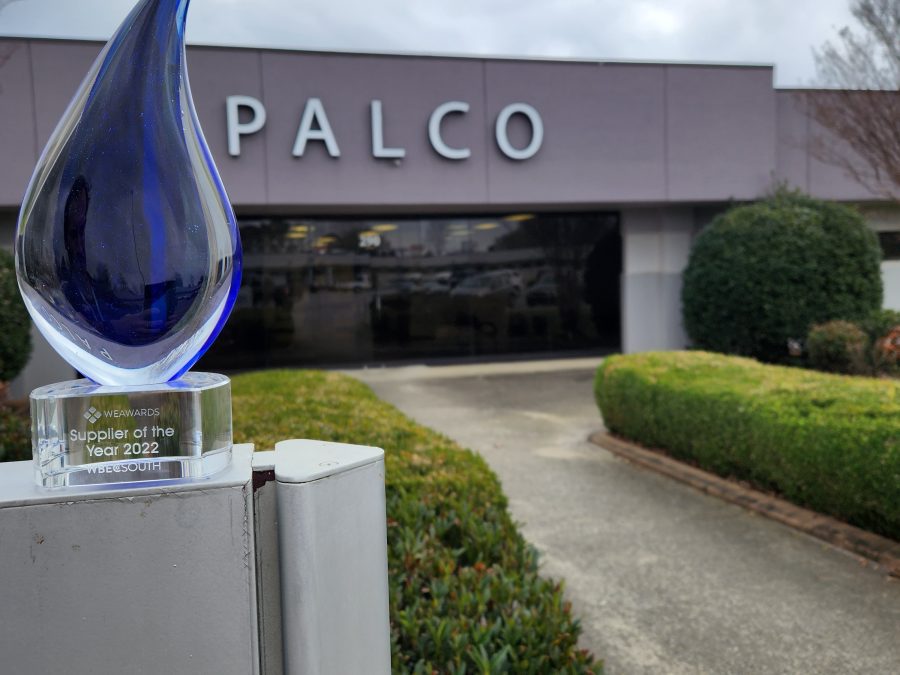 PALCO | Data Center Support